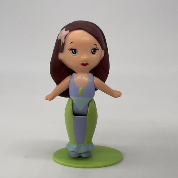 Disney | Toys | 9pc Mga Storytime Cinderella Mermaid Snow White Alice ...